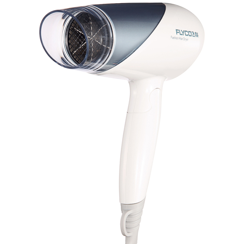 飞科(FLYCO) FH6251可折叠电吹风机 1500W 负离子_吹风机_个人洗护_生活用品_一线达通-阳光采购、正品保障、惠到实处、专业售后