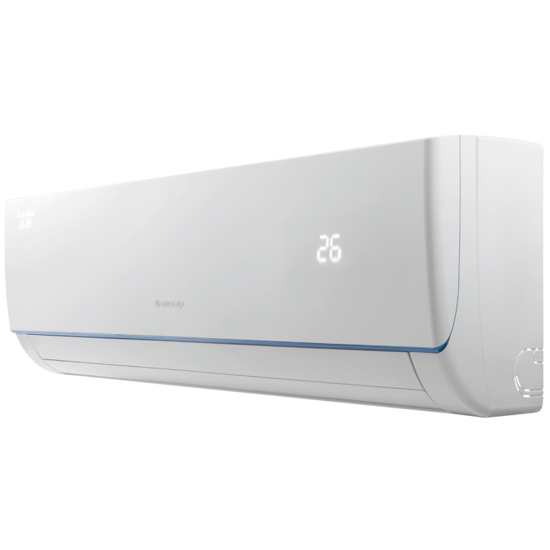 格力(GREE)KFR-26GW/(26592)FNhDa-A3品圆冷暖壁挂式空调 大1匹 变频_空调机_大家电_办公家电_一线达通-阳光采购 ...