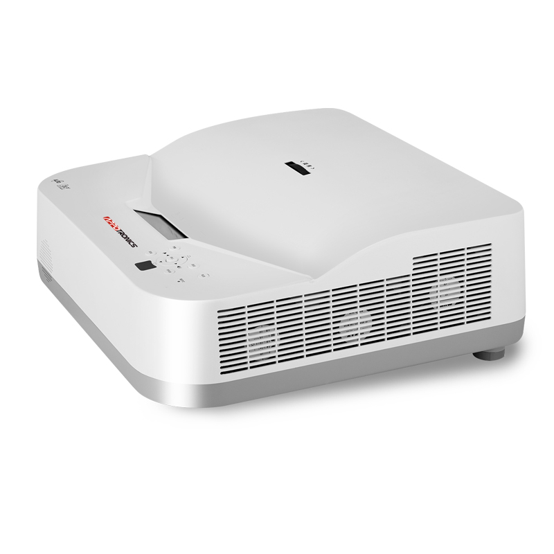 光峰（appotronics）AL-UX360 投影机 3600流明 DLP技术 手动变焦 1024*768dpi 最高120英寸显示 一年保修_投影仪_演示用品_办公设备_一线达通-阳光采购 ...