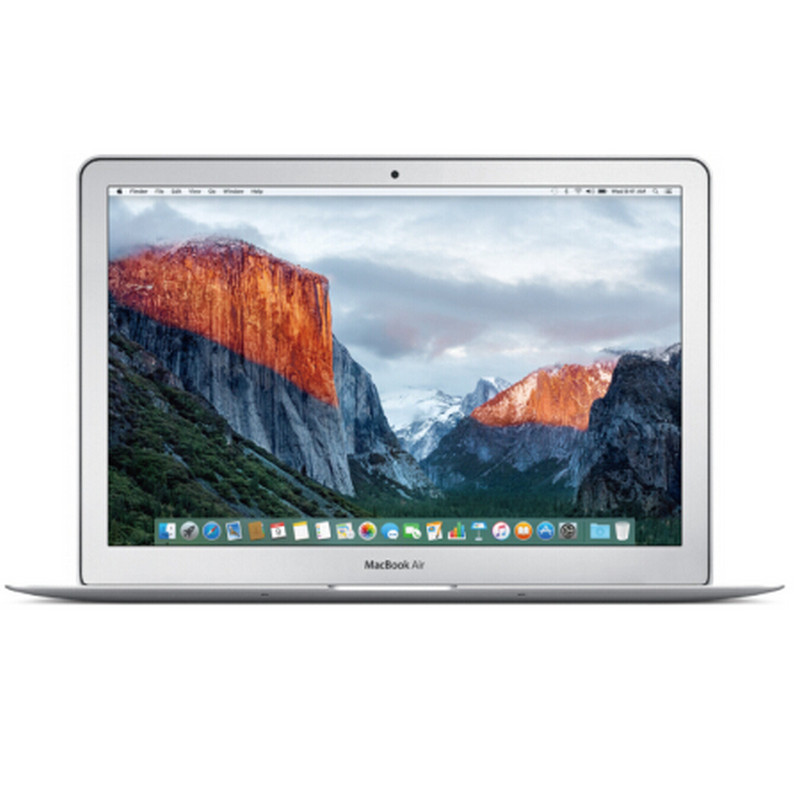 Apple MacBook Air A1466-i5/8G/256G 13.3英寸笔记本电脑_便携式计算机_电脑整机_电脑及配件_一线达通-阳光采购、正品保障、惠到实处、专业售后