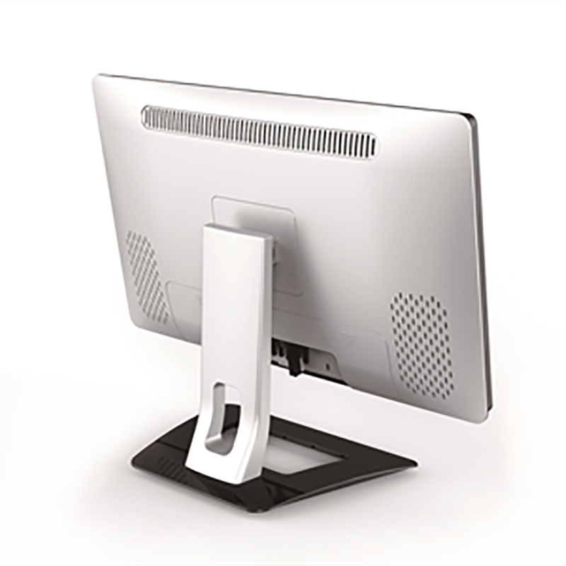 升腾（centerm）N660 18.5寸智能终端机 i3-4170 4GB 32G固态硬盘 行业定制一体机（三年原产售后服务承诺函）_台式 ...