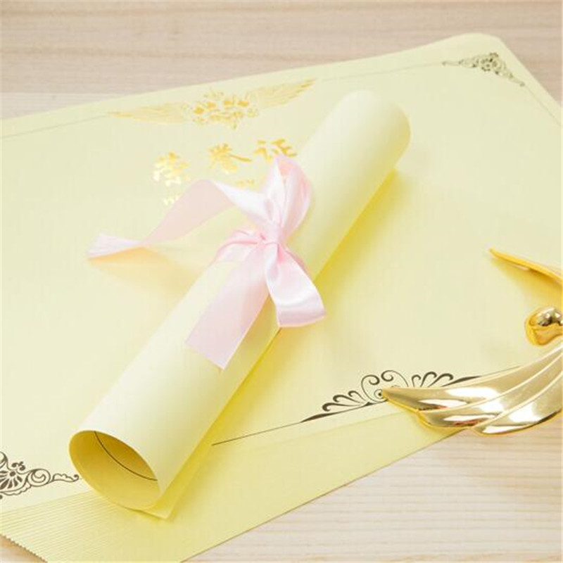 得力（deli）3232 12K聘书芯荣誉证书内芯 50张/包 150*212mm 10张价_政府企业电子采购平台