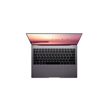 华为（Huawei）Matebook X Pro MACH-W29 13.9英寸笔记本电脑 Intel酷睿I7-8550U 1.8GHz四核 ...