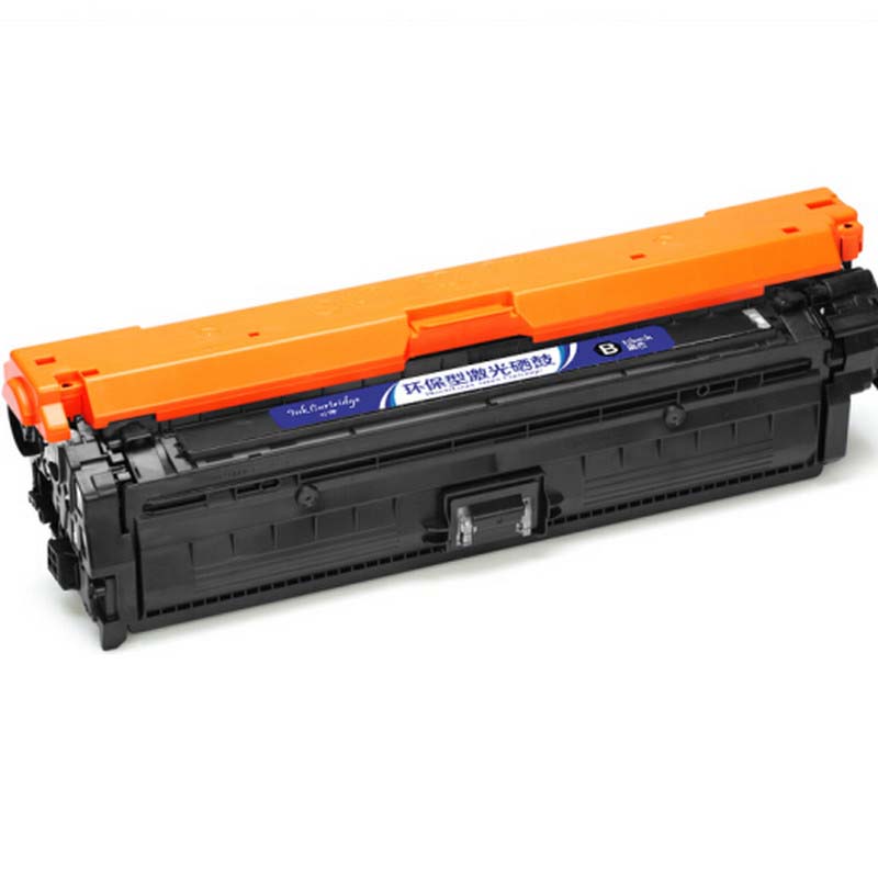 盈佳 CE270A 黑鼓 适用于惠普HP LaserJet CP5520 单支_原装硒鼓_打印机耗材_办公耗材_一线达通-阳光采购、正品保障 ...