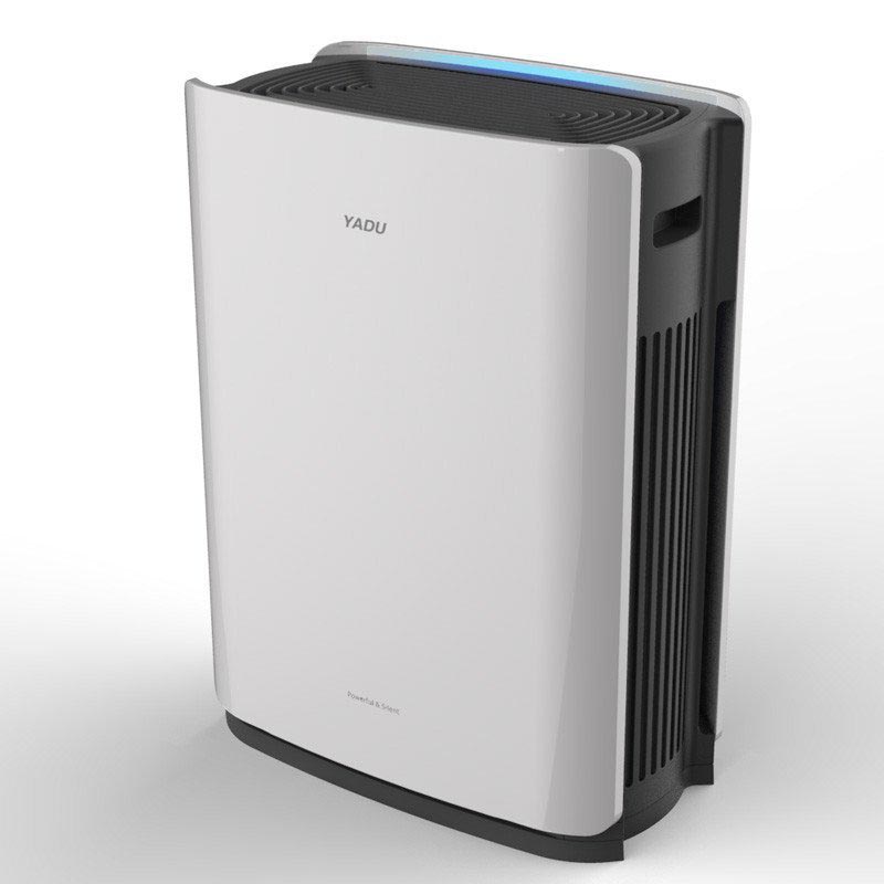 亚都（YADU）KJ480G-P4 空气净化器 单台_空气净化器_生活电器_办公家电_一线达通-阳光采购、正品保障、惠到实处、专业售后