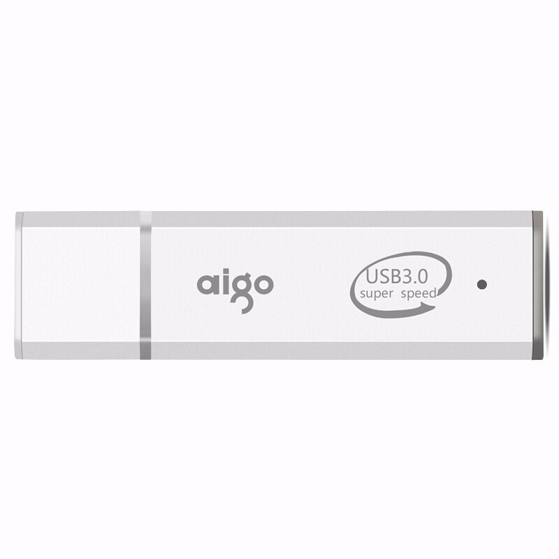爱国者（aigo）U320 U盘 128G 单个装_个性U盘_定制礼品_商务礼品_一线达通-阳光采购、正品保障、惠到实处、专业售后