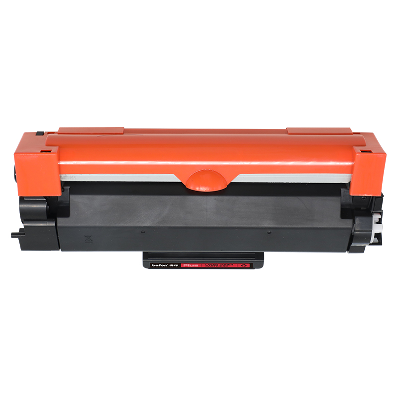 得印（befon）PLUS BF-TN2425 黑色墨粉盒（适用兄弟MFC7895DW/DCP7195DW/HL2595DW）单只装_通用墨粉 ...