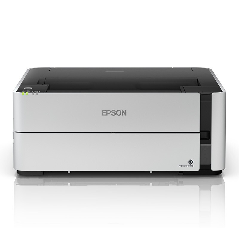 爱普生（EPSON） M1178 A4幅面喷墨黑白打印机 墨仓式 白色_喷墨一体机_多功能一体机_办公设备_一线达通-阳光采购、正品保障、惠到 ...