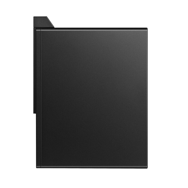 联想（lenovo）启天M630-B491 台式电脑 Intel酷睿I5-10500 8G-DDR4内存 256固态硬盘 集显 DVDRW ...