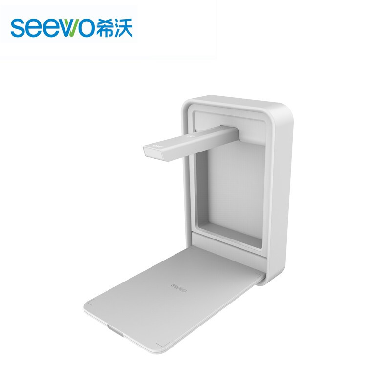 希沃（seewo）SC06 壁挂式 视频展台_视频展示台_演示用品_办公设备_一线达通-阳光采购、正品保障、惠到实处、专业售后