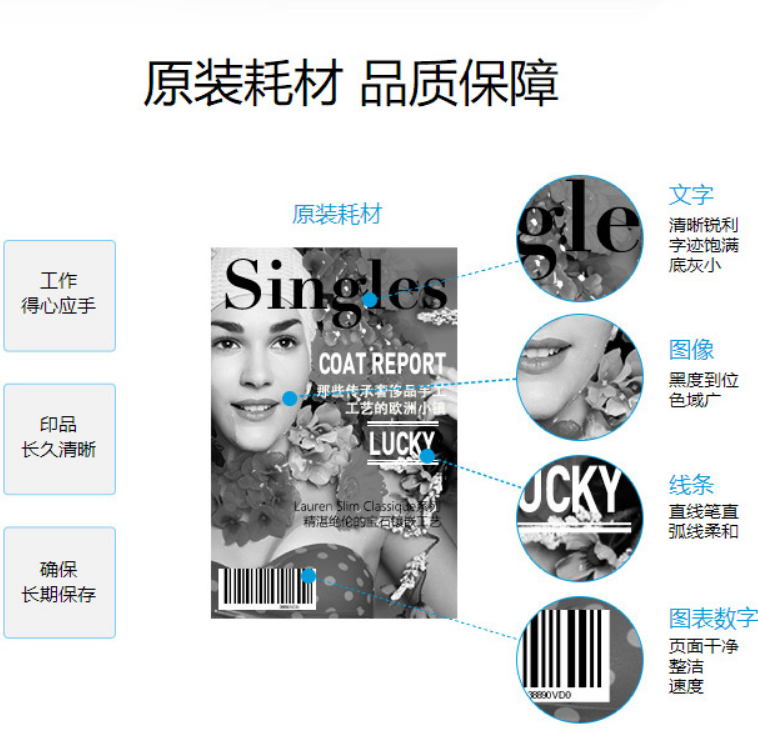 惠普（HP） W1003AC 黑色硒鼓适用于HP103a/131a/133pn 复盖率5% 1500页_政府企业电子采购平台