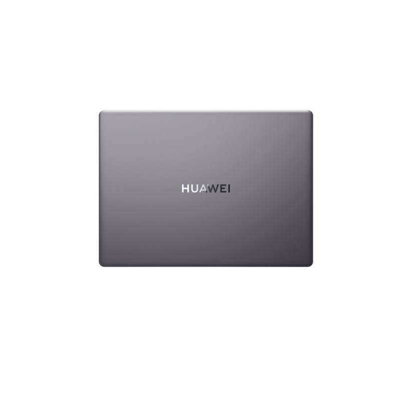 华为（HUAWEI）MateBook 14s笔记本电脑 i7-11370H 16G+512G锐炬显卡 触控屏/轻薄商务办公本 深空灰_政府企业 ...